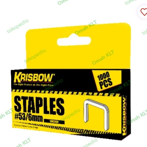 Jual krisbow isi strapless step gun 8mm - Kota Surabaya - Omah klt ...