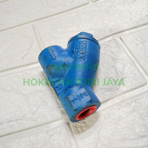 Jual Y Strainer SPIRAX SARCO size 3/4 inchi - Jakarta Utara - HOKKI ...