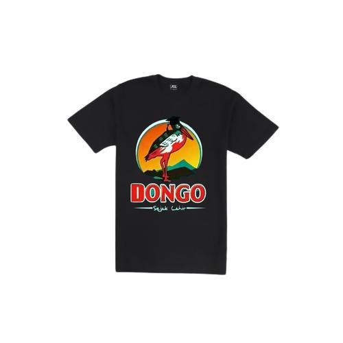 Jual Kaos/T Shirt MEME LUCU KECAP BANGO "DONGO" - XL - Kab. Sukoharjo ...