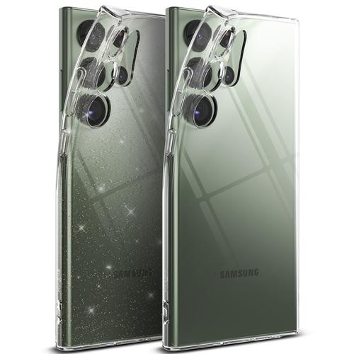 Jual Case Samsung Galaxy S23 Ultra Plus S23 5G RINGKE Air Softcase ...