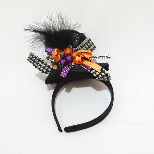 Jual Bando Halloween Headband Cosplay - Kota Surabaya - byscecile ...