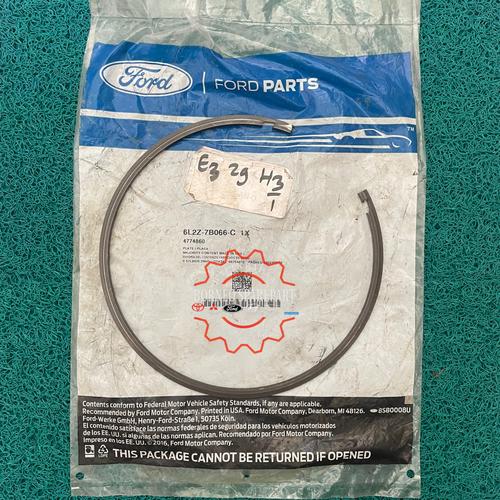 Jual Plat Spi Kancingan Transmisi Matic Ford Ranger 6 Speed / Mazda BT ...