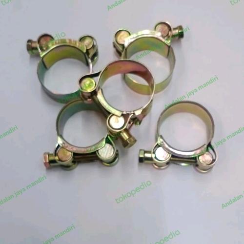 Jual 162-174 KLEM SELANG SUPERIOR MIKALOR HEAVY DUTY - Jakarta Barat ...