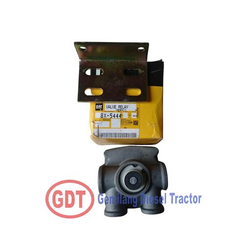 Jual VALVE RELAY 8X-5444 CAT - Jakarta Pusat - dieseltractor | Tokopedia