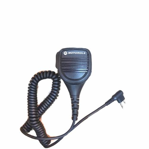 Jual Extramic HT Weircom WR 88 Plus WR 808 Mic HT - Jakarta Barat ...