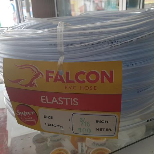 Jual Selang air Falcon elastis bening 3/16" - Kota Bekasi - Mini ...