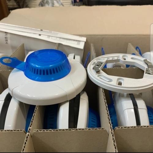 Jual Smoke detector siemens PSA 2ARE / Smoke Series PSA-2BE New ...