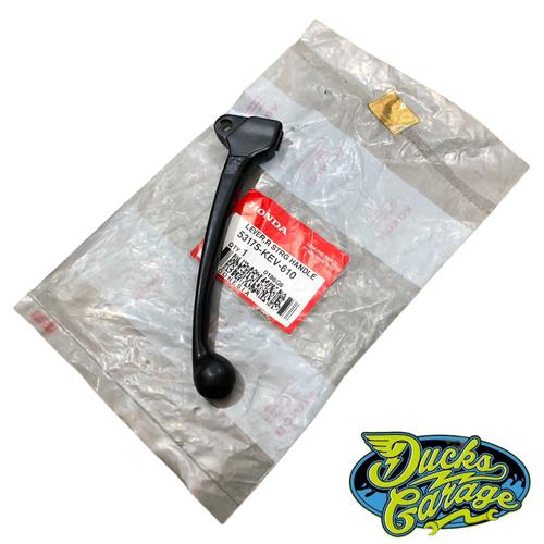 Jual Handle Rem Honda Supra Lama Supra X 125 Tromol PNP Grand Original ...