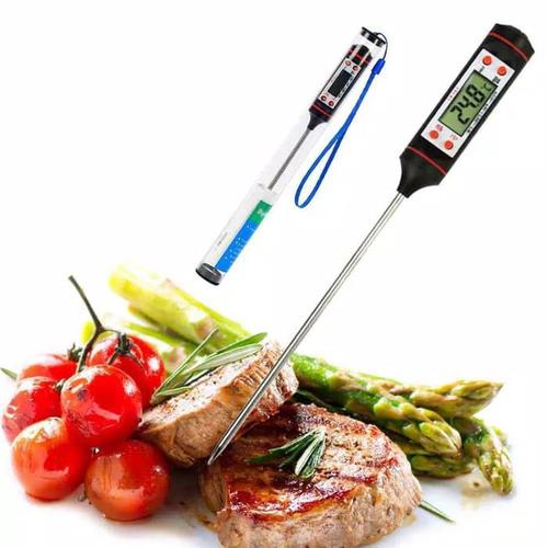 Jual THERMOMETER MASAK DIGITAL TERMOMETER MASAK DAPUR PENGUKUR SUHU ...