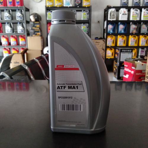 Jual Mitsubishi ATF MA1 Xpander dan All New Pajero Sport MA-1 - Kota ...