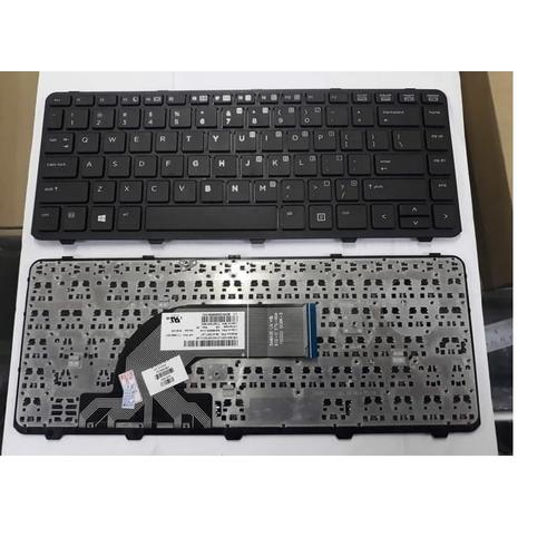 Jual Keyboard HP Probook 440 G0 440 G1 440 G2 430 G2 640 G1 645 G1 455 ...