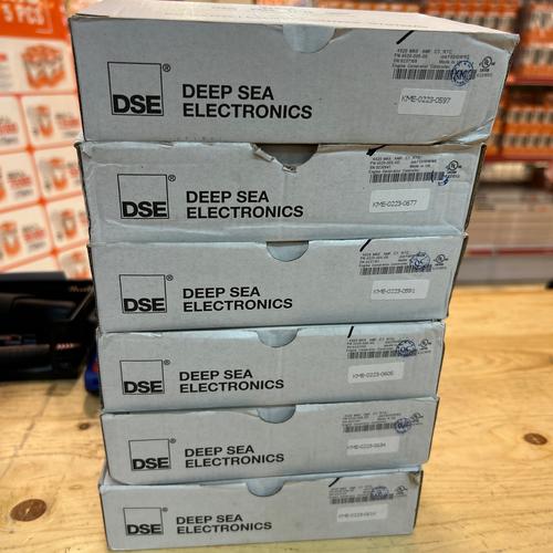Jual DSE 4520 mk11 deepsea km elektrik modul ats amf - Jakarta Pusat ...