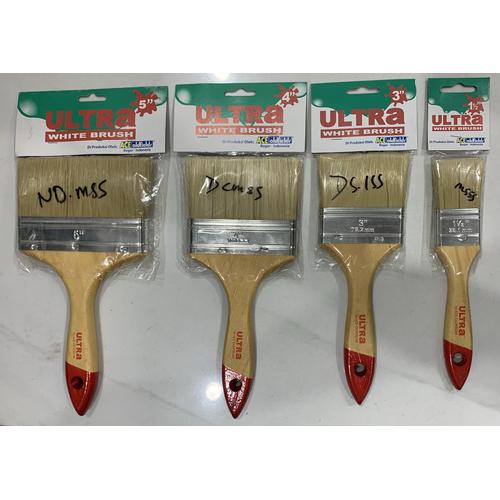 Jual Kuas model buaya BULU PUTIH merk ULTRA - Kota Medan - WIKOL ...