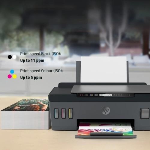 Jual HP Printer Smart Tank 515 Wireless All In One - Jakarta Pusat ...