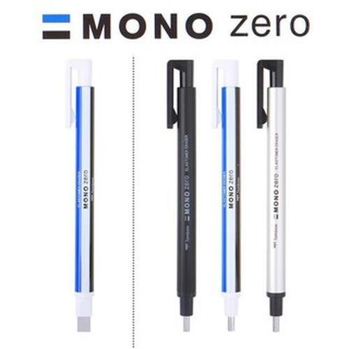 Promo Tombow Mono Zero Eraser [Super Fine Rubber Tip] - Mix Color ...
