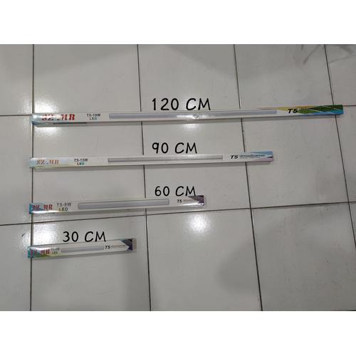 Jual LAMPU TL T5 LED SZMR 5W / 9W / 15W / 19W - 19 WATT, Putih - Kab ...
