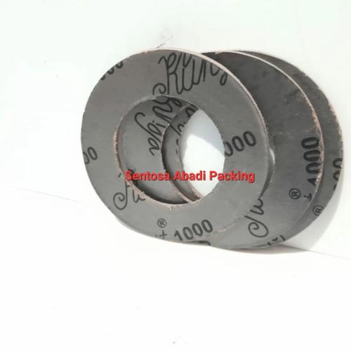 Jual Gasket Klingerti 1000 8" Ansi 150 RF Tebal 5mm - Jakarta Barat - SENTOSA ABADI PACKING ...