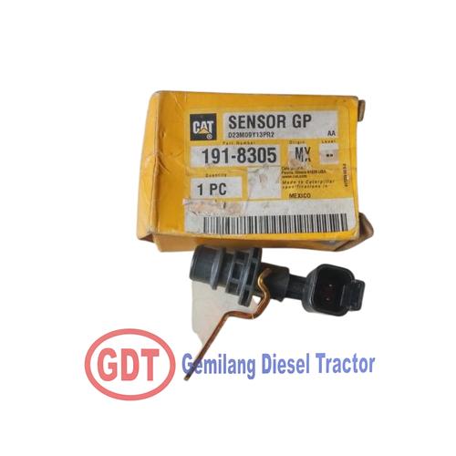 Jual SENSOR GP 191-8305 CAT - Jakarta Pusat - dieseltractor | Tokopedia
