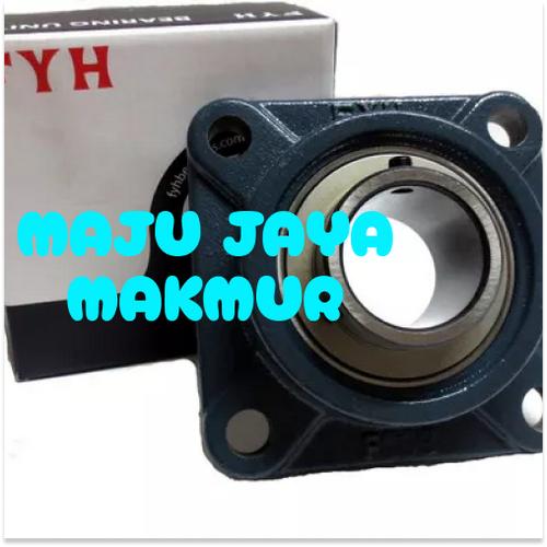 Jual PILLOW BLOCK BEARING UCF 306 as 30 mm FYH ORIGINAL - Kota Surabaya - MajuJayaMakmur | Tokopedia