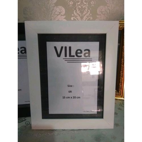 Jual bingkai foto / frame foto 6r / bingkai / frame / figura foto 6r ...