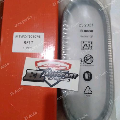 Jual belt baja sabuk rantai CVT Mobilio HRV BRV brio jazz RS KG5 CVT ...