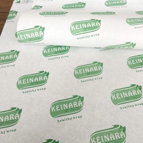 Jual Prima Grafika CUSTOM Kertas Roti 20 x 25 cm Kertas Bungkus - Kab ...