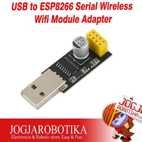 Jual USB to ESP8266 Serial Wireless Wifi Module Adapter (SKU JR) - Kab ... Jual USB to ESP8266 Serial Wireless Wifi Module Adapter (SKU JR) - Kab ...