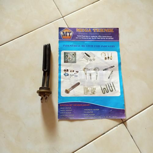 Jual Heater Pemanas Mesin Kopi 220v 1500w tembaga - Kab. Sidoarjo ...