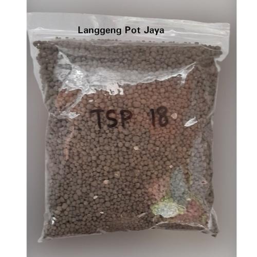 Jual Pupuk TSP (Triple superphospate) penyubur tanah dan akar tanaman ...
