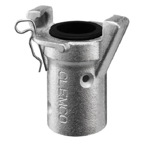 Jual CLEMCO CQT-1 hose coupling 1 1/4" chicago 25mm sand blasting claw ...
