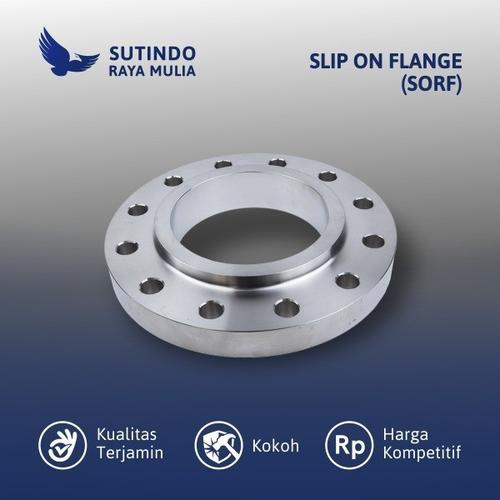 Jual FLANGE SORF SS 316L 300# 2" - Sutindo Store - Kota Surabaya ...