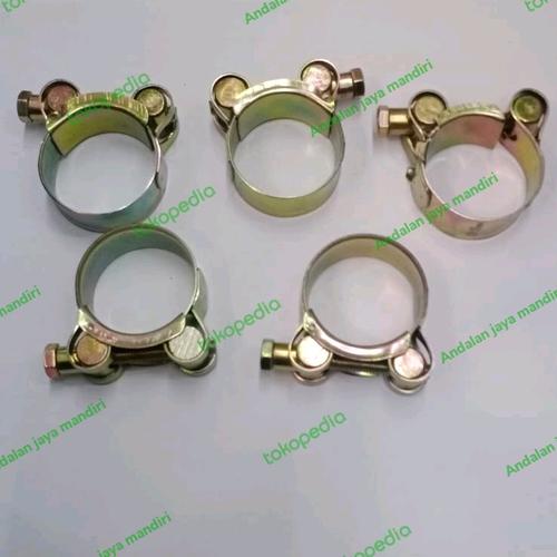 Jual 122-130 KLEM SELANG SUPERIOR MIKALOR HEAVY DUTY - Jakarta Barat ...