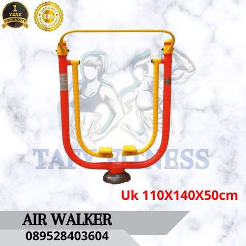 Jual Alat Fitness outdoor Air walker New ORIGINAL - Kab. Sleman - Toko ...