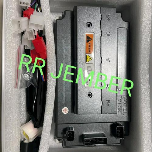 Jual controller votol em100-4 terbaru 400A - PNP - Kab. Jember - RR ...