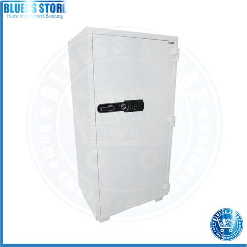 Jual Krisbow Brankas Besi Besar Tahan Api Es-400 Fire Safe Digital Safe ...