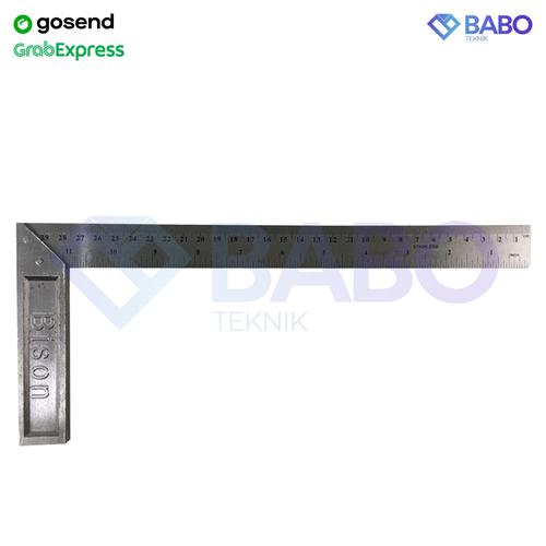 Jual Siku Tukang 12 Inch/Siku Meter - Kota Tangerang - Babo Teknik ...