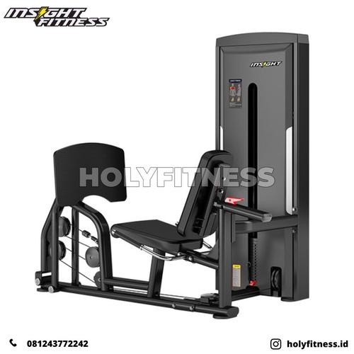 Jual Insight Seated Leg Press SA016 Alat Fitness Fitnes Komersial ...