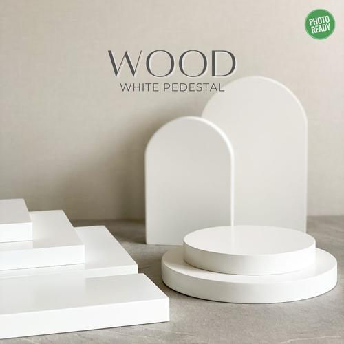 Promo WOOD PEDESTAL - PHOTO PROPS FOTO PROP FOTO TATAKAN PRODUK ALAS ...