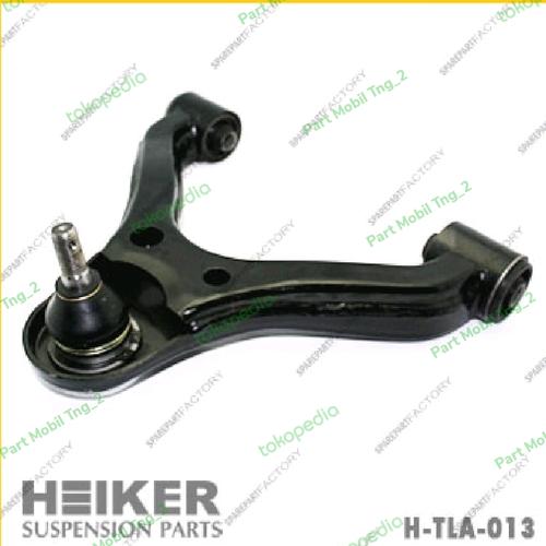 Jual Sayap Atas Upper Arm Kanan Toyota Innova/Hilux Single Cabin - Kota ...