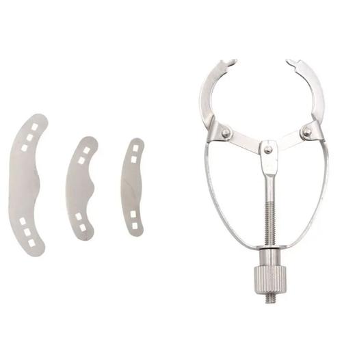 Jual Dental matrix holder band ivory / matriks retainer - Retainer ...