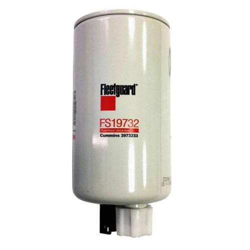 Jual FLEETGUARD FS19732 FUEL WATER SEPARATOR FILTER GENUINE - Jakarta ...
