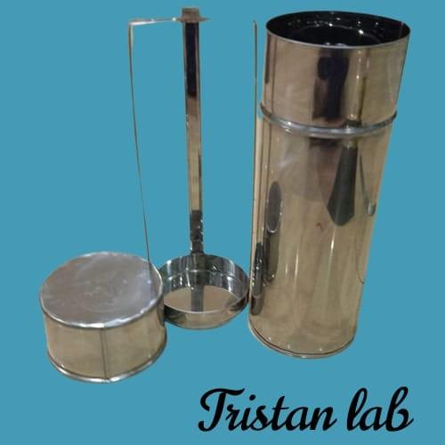 Jual petri dish sterilisation cylinder tabung sterilisasi cawan petri ...