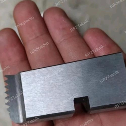 Jual mata senai REX NPT 2.1/2 3 inch mata senay drat pipa original ...