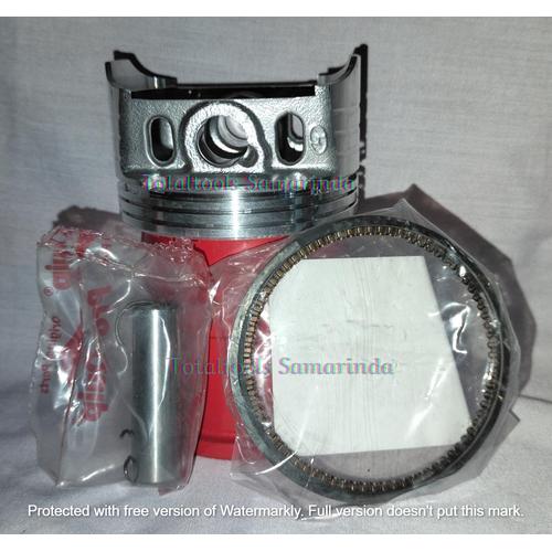 Jual PISTON PENGGERAK QX240 ( MESIN PENGGERAK GENSET ) - Kota Samarinda ...