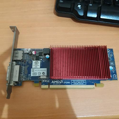 Jual Radeon HD 6450 1GB DDR3 - Kota Tangerang Selatan - VanstoreIDN ...