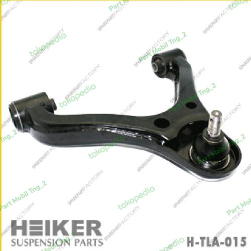 Jual Sayap Atas Upper Arm Kiri Toyota Innova/Hilux Single Cabin - Kota ...