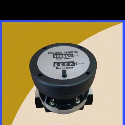 Jual Flowmeter OGM 1,5inch DN-50 Flowmeter OGM -50 1,5inch DN50 ...