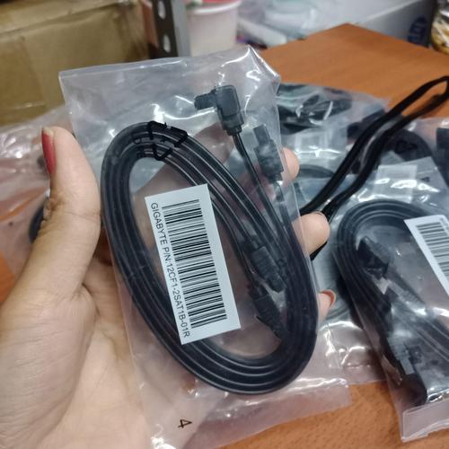 Jual Cable Kabel Sata asus msi gigabyte original asli - Jakarta Pusat ...