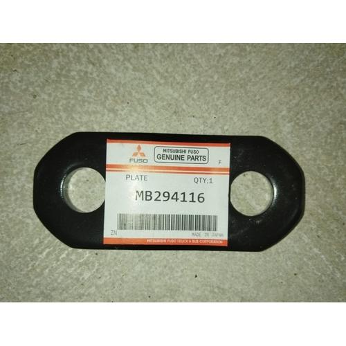 Jual PLATE MB294116 MITSUBISHI - Jakarta Pusat - unique86 | Tokopedia