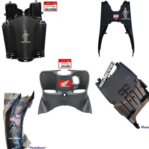 Jual paket body kasar honda spacy fi karbu spacy KZL original honda ...